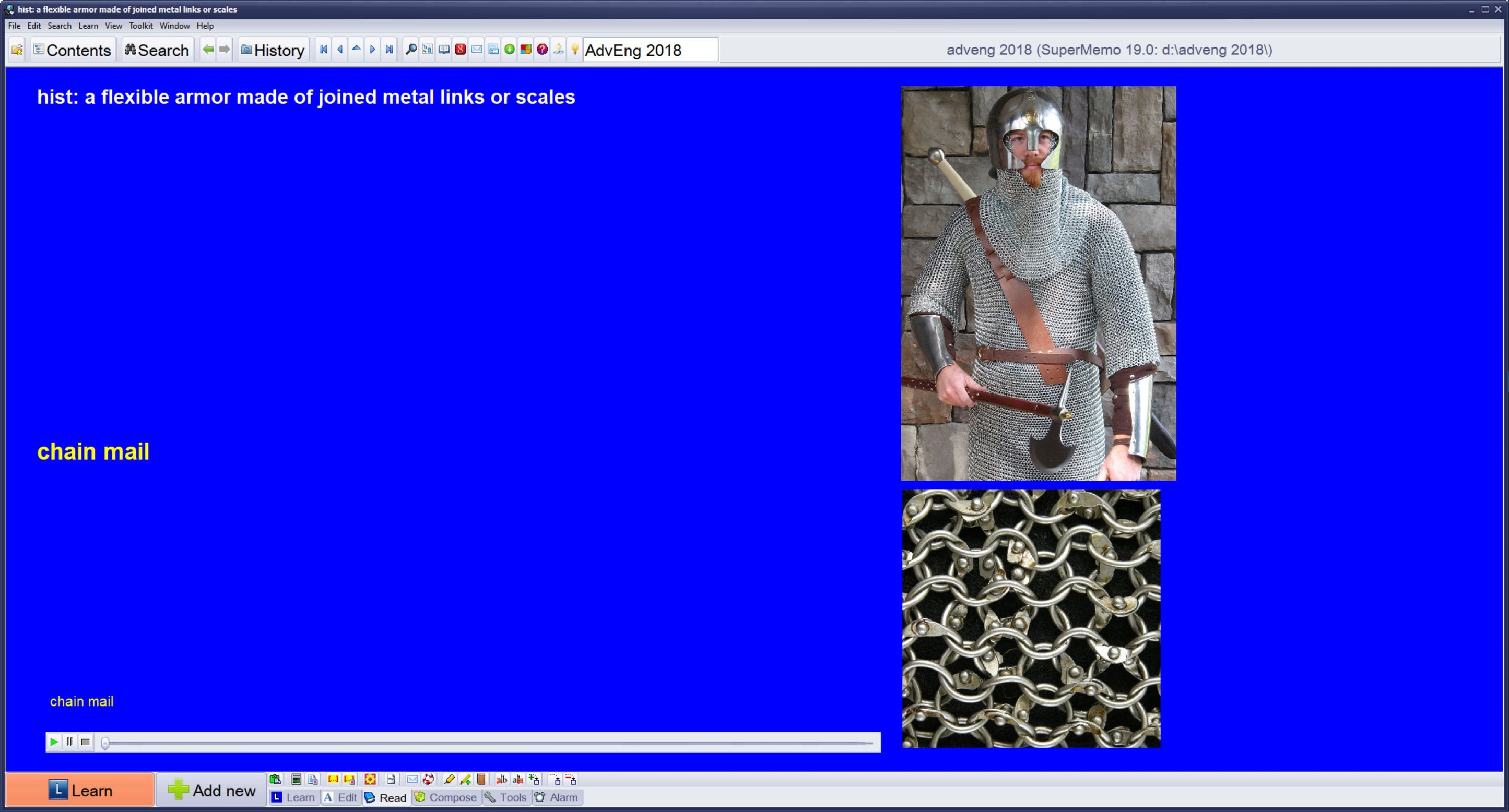 SuperMemo 19 for Windows – SuperMemo Store