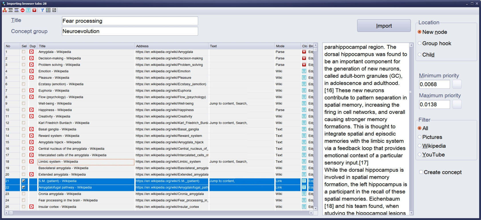 SuperMemo 19 for Windows – SuperMemo Store
